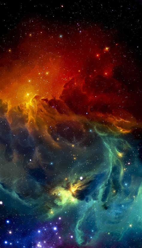Oled Space Wallpapers Wallpaper Cave