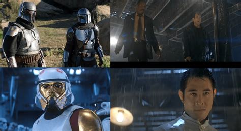 The Mandalorian