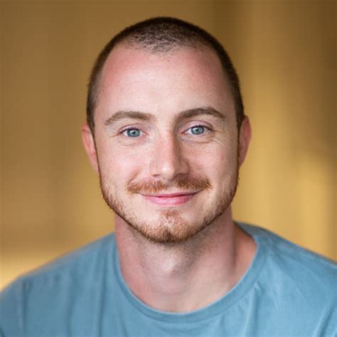 Tom Cardy Its — Improv Theatre Sydney