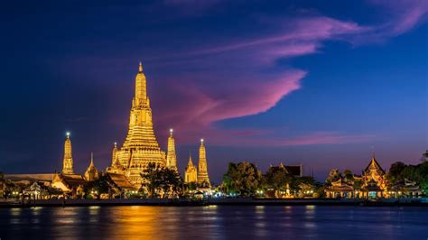 Thailand Photos Pictures Of Thailand