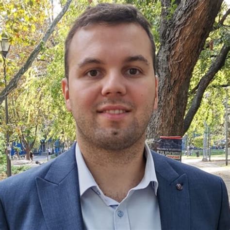 Nikola Majstorovic Fullstack Developer Gecko Solutions Xing