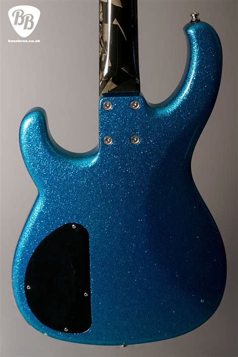 2004 Modulus Flea Bass Fu 4 Bassbros