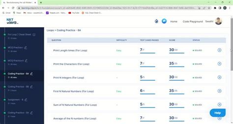 [video] chittari swathi on linkedin day35 50daysofcodingchallenge ccbp