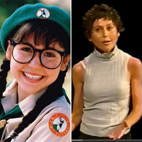 Heather Hopper Saved By The Bell