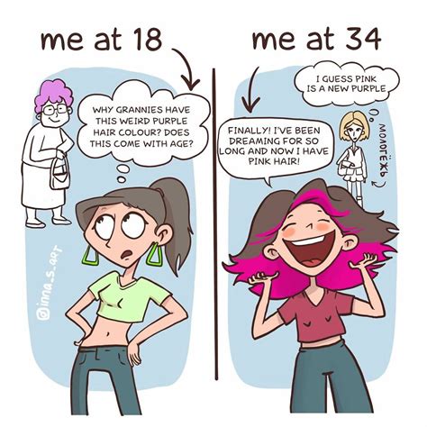Mom Creates Uncensored Comics About What Its Really Like To Raise A