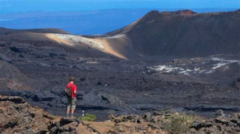 Galapagos Islands Volcanoes A Complete Guide For Visitors