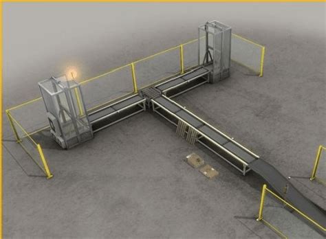 Sorting System From ITS PLC All PEs Models Are Not Shown In The Paper Download Scientific