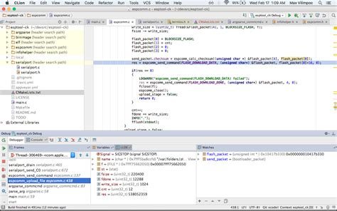 Esptool Ck Esp8266 And Ftdi Bug Hunting Vilimblog