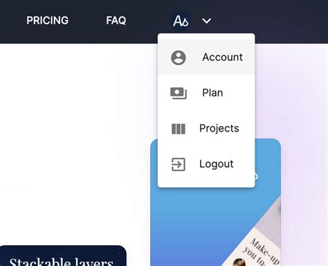 How To Delete Your Account Appscreens Knowledge Base