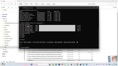新鲜小白也能听懂的deepseek大模型本地部署与破限角色扮演 知乎