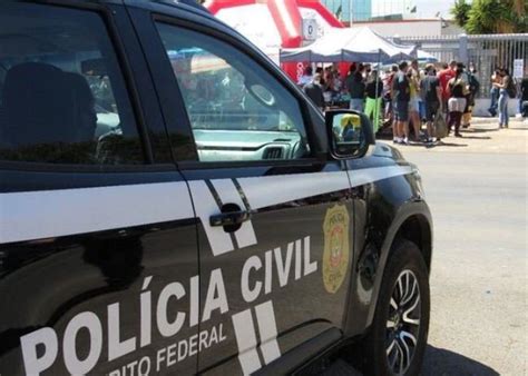 Homem é Preso Suspeito De Dopar Filhos E Esfaquear Ex Companheira Em