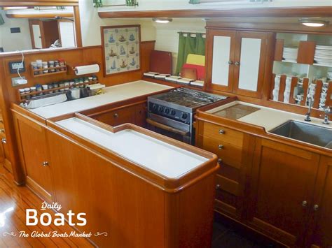 1991 Sloop Cutter Rigged Sy For Sale View Price Photos And Buy 1991 Sloop Cutter Rigged Sy 276340