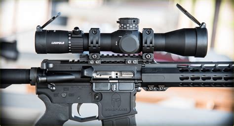 Leupold Mark 5hd 36 18×44 Mini Review Opticsthoughts