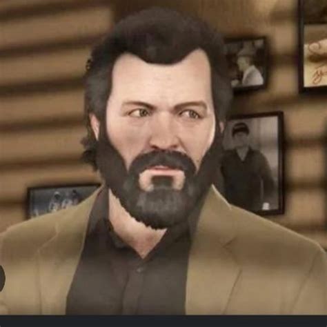 Michael De Santa Youtube