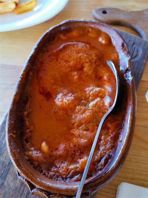 [i Ate] Macedonian Tradicional Meal Tavce Gravce R Food