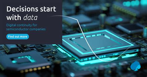 A Faster Pathway To Value For The Semiconductor Industry Capgemini Usa