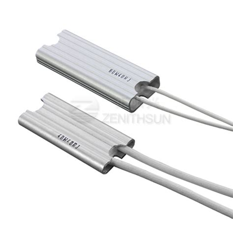 Breaking Resistor Breaking Resistor Manufacturer Zenithsun