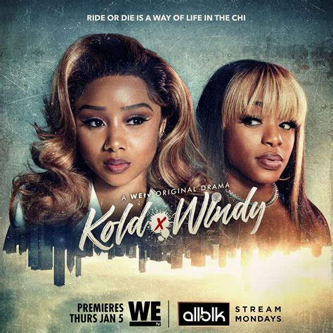 Kold X Windys Secret Weapon Missdridri Talks Puerto Rican Roots Must