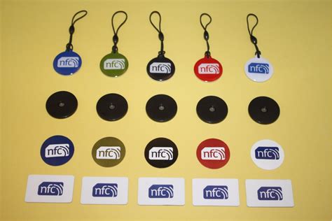 The Nfc Chip A Single Chip For Numerous Uses Jltcard