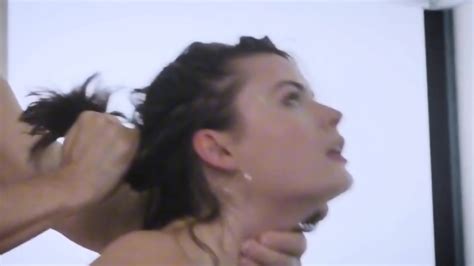 I Didnt Expect Him To Cum Down My Throat With So Much Cum