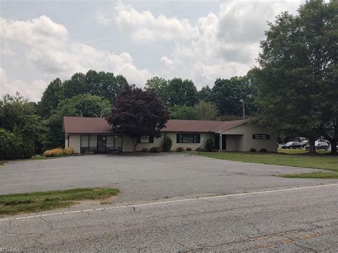 11362 Old Us Highway 52 Winston Salem Nc 27107 Office For Sale