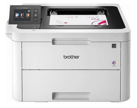 Brother Hl L3270cdw Review 2018 Pcmag Australia