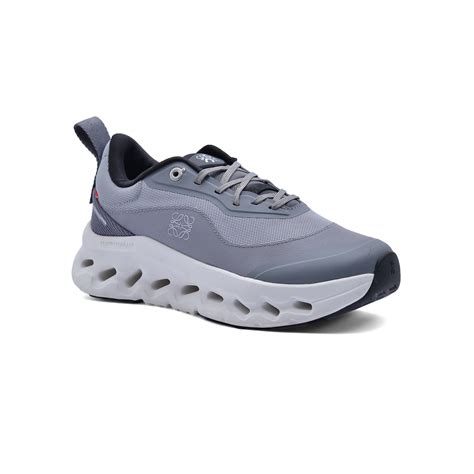 Oncloud Loewe X On Running Woman 10872909 Gray Level Shoes