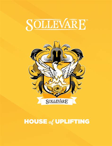 Sollevare House Virtue Journal The Ron Clark Academy