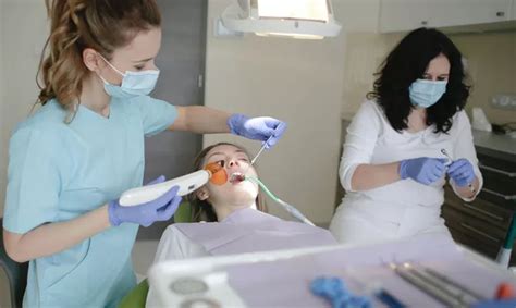 Is Dental Care Free For International Students In Uk