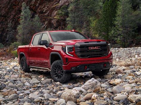 2022 Gmc Sierra Price Features Colors And More Cochran Cars