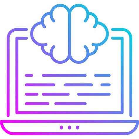 Learning Free Technology Icons