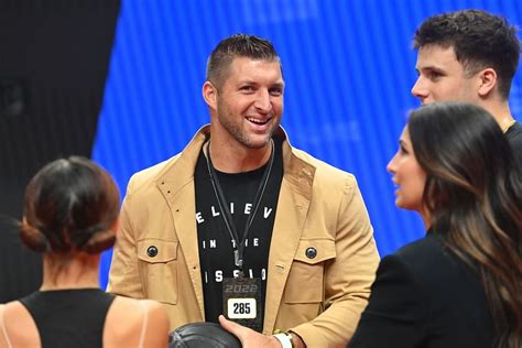How Long Did Tim Tebow Play In The Nfl Exploring The Career Of The