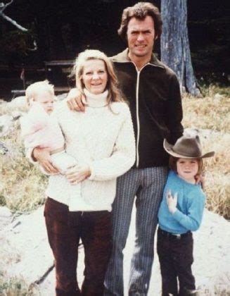 Maggie Johnson Wiki Age Clint Eastwoods Wife Biography