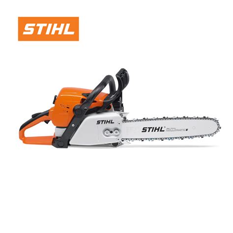 Stihl Ms310 Chainsaw 35cm 32kw 56dl Precision Mowers