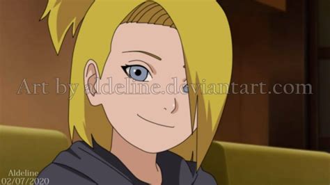 Daichi Filho De Deidara Son Of Deidara By Aldeline06 On Deviantart