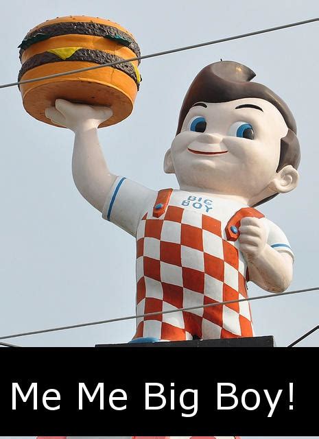Me Me Big Boy Me Me Big Boy Know Your Meme