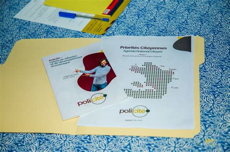 Policite Rankontre Ak JÈn Okap Epi Ench Sakapfet Okap