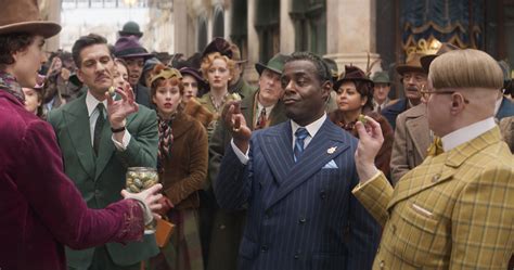 Wonka A Salute To The Best Movie Villain Of 2023 Film Stories