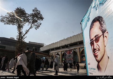 لیلا مهرجویی با فیلم شهید شهریاری در آخر هفته تسنیم