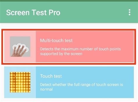 Cara Kalibrasi Layar Xiaomi Biar Tahu Ada Yang Rusak Atau Tidak