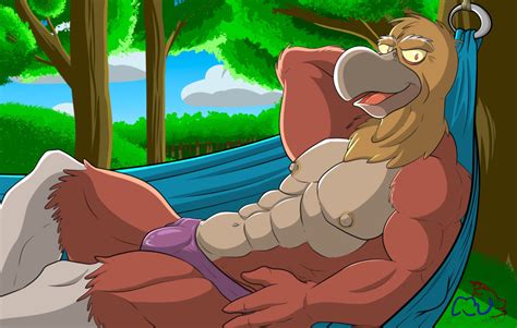 Rule 34 2023 Abs Absurd Res Accipitrid Accipitriform Anthro Artist Logo Avian Beak Bird Brown