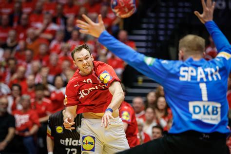 Top 5 Players Of Handball World In 2025 Handball Planet