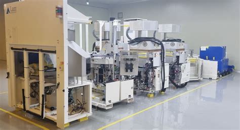 Lam Research 2300 Flex45