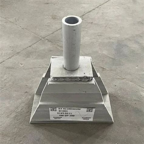 Soffit Beam Prop Head At ₹ 1690unit Palwal Id 2851054610662