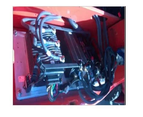 Stacker Panel Assembly For Industrial Packaging Type Box At Best Price In Pune