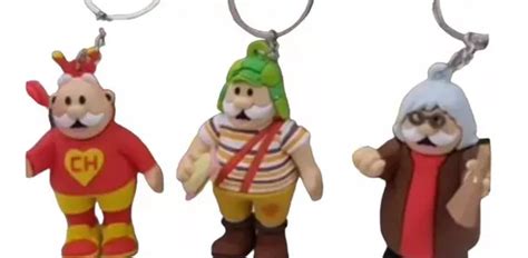 Dr Simi Llavero Mercadolibre 📦