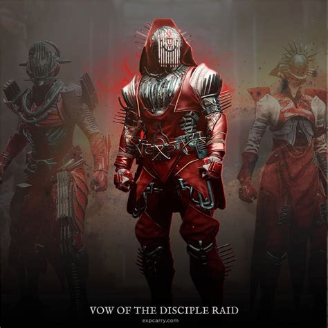 Destiny 2 Boost And Carry Buy Recov Or Sherpa Services