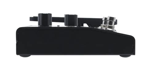 Valeton Gp 100 Gp 100 Multi Effects Processor Black Full Compass Systems