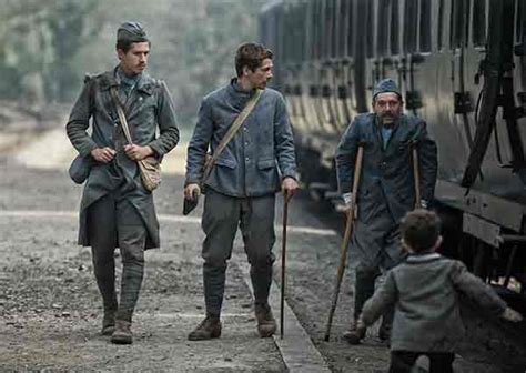 Las Guardianas Película 2017 Crítica Reparto Estreno