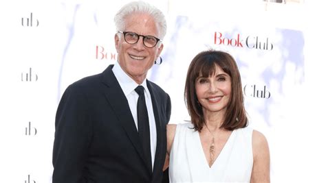 Ted Danson Admits The Cosby Show Helped Cheers Success 8days